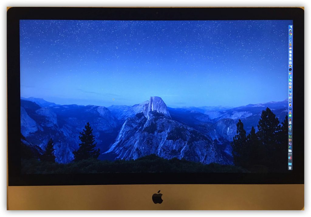 BootcampでWindows10をインストール | Ringo Master